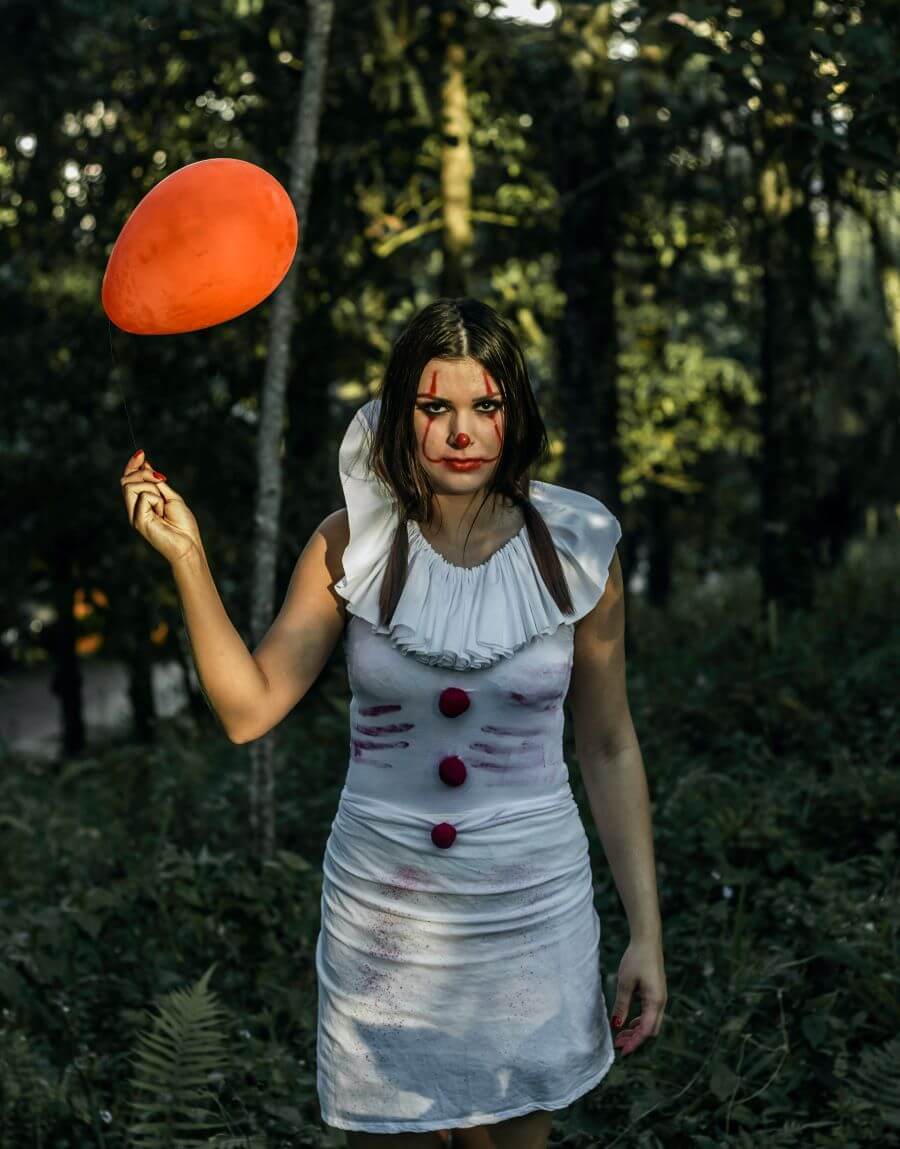 Noć veštica se bliži - drage dame kako ćete se našminkati - Bonžur.rs