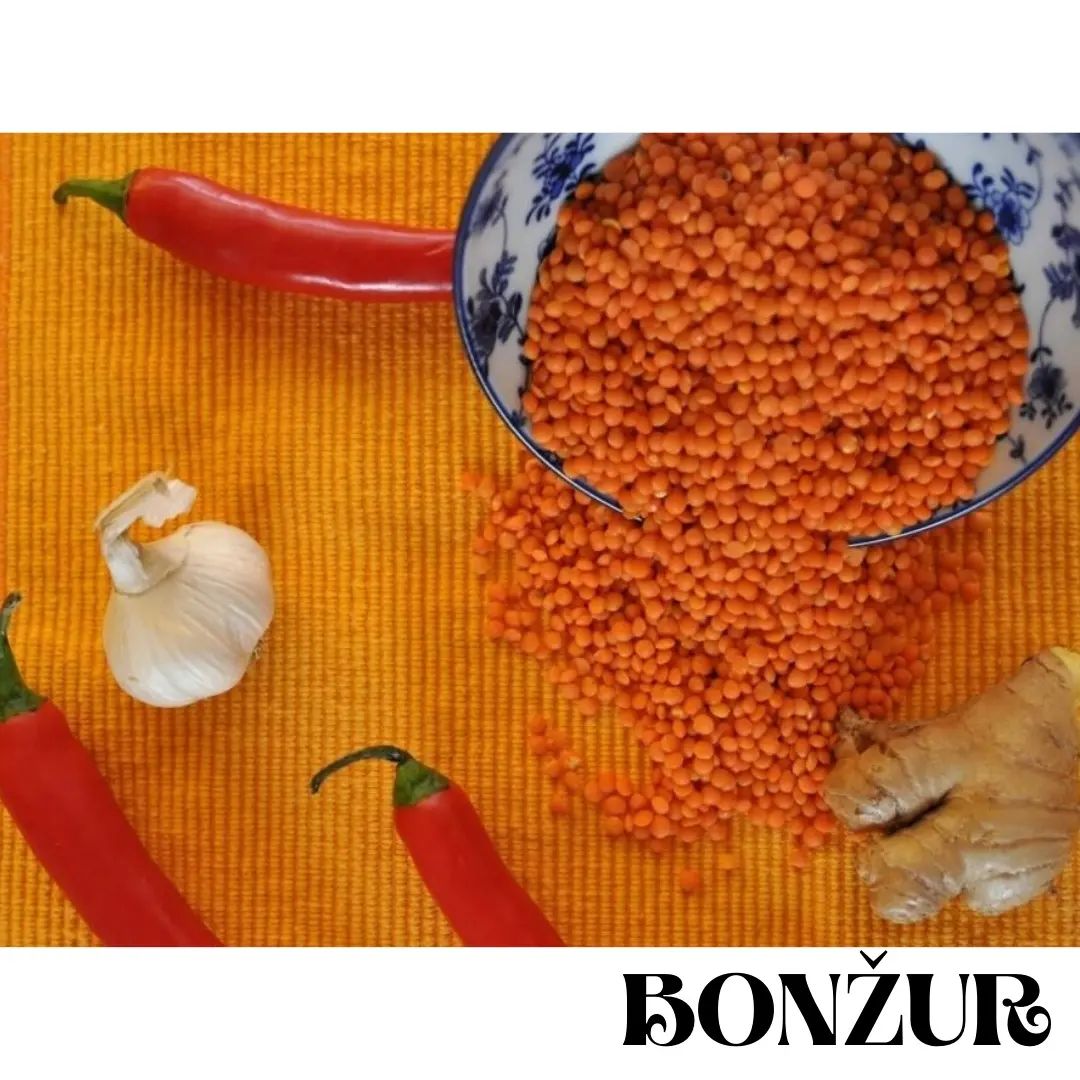 Gregada -dalmatinsko jelo po receptu Frana Lasića - Bonžur.rs